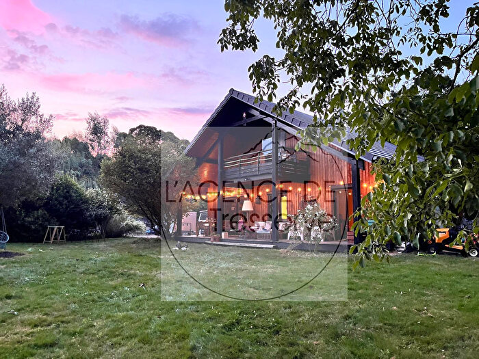 Tresserve - Maison 4 pièces à vendre