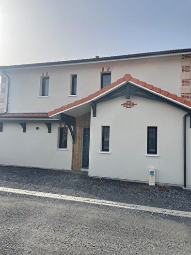 Maison à vendre - Gujan-Mestras - 5 pièces - 4 chambres