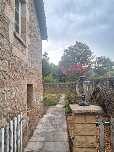 Pélussin : Maison 6 pièces à vendre