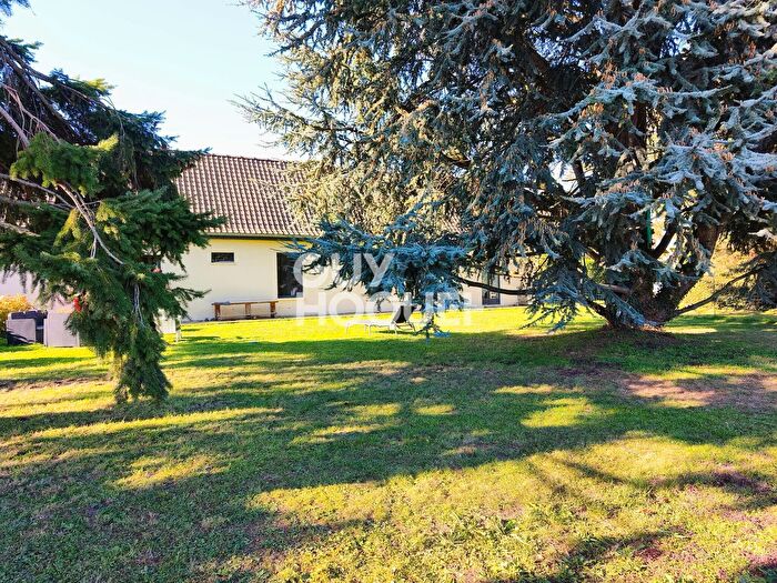 Maison 5 pièces à vendre à Audruicq