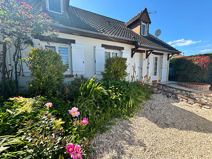 Olivet, Val-Couasnon : Maison 5 pièces à vendre