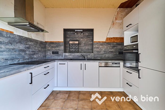 Maison à vendre - Épernay, La Villa - 5 pièces - 3 chambres