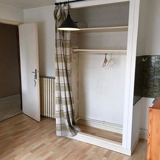 Appartement 1 pièce à Saint Honoré-Jeanne dArc, Amiens, à louer