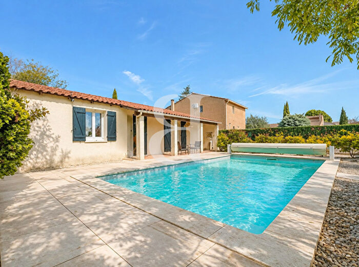 Carpentras, Est - Maison 4 pièces à vendre