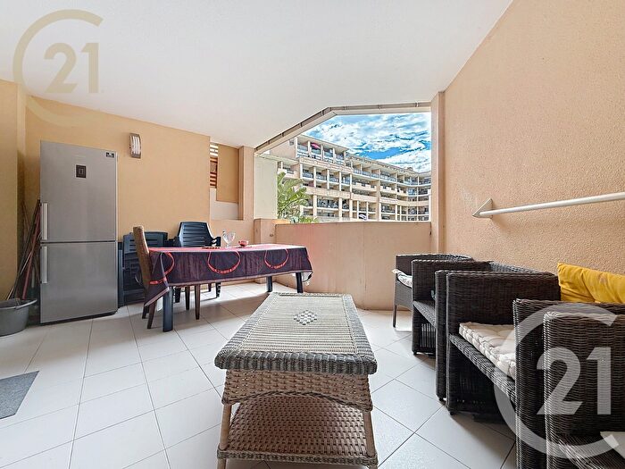Appartement à vendre - Cannes, Bocca Sud - 3 pièces - 2 chambres