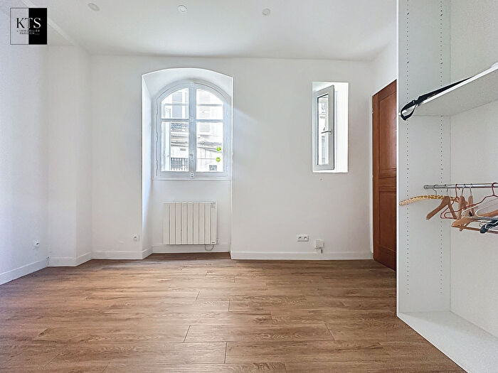 Appartement 1 pièce à vendre à Paris 5ème, Val de Grâce