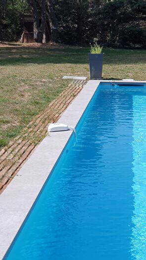 Maison à vendre - La Tour-de-Salvagny - 8 pièces - 4 chambres