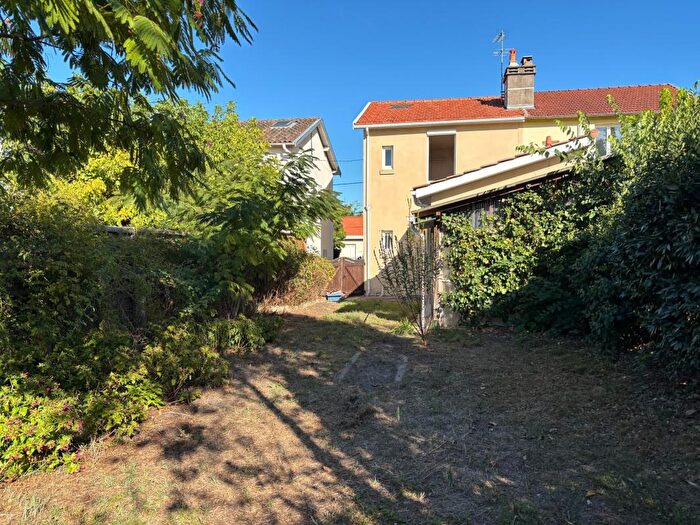 Maison 5 pièces à vendre à Mérignac, Arlac