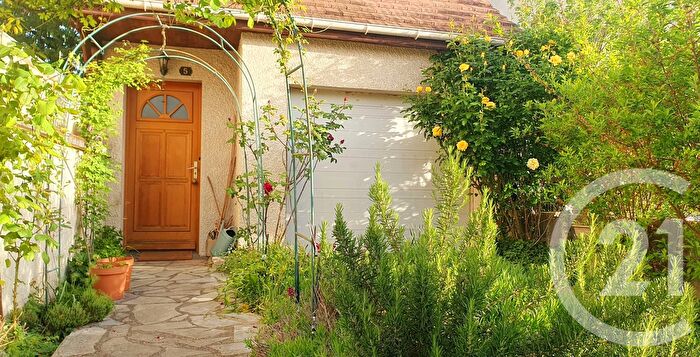 Maison 5 pièces à vendre à Fontenay-sous-Bois, Plateau