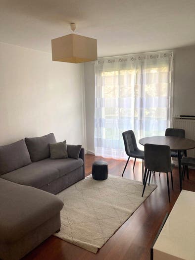 Appartement 3 pièces à Buzenval, Rueil-Malmaison, à louer