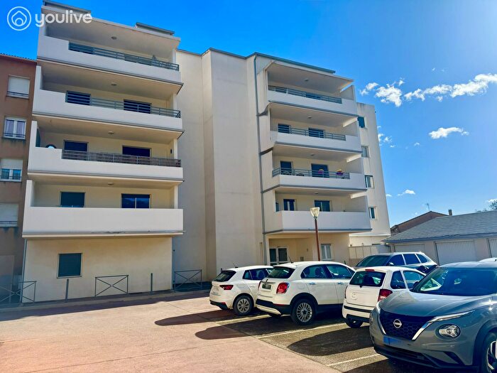 Appartement à vendre - San-Nicolao - 3 pièces - 1 chambre