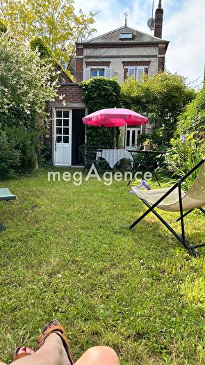 Maison 6 pièces à Sens, Saint-Pregts, Les Courtils, Les Boutours, à vendre