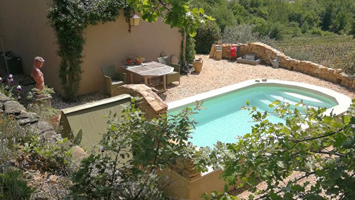 Maison 4 pièces à vendre à Vaison-la-Romaine