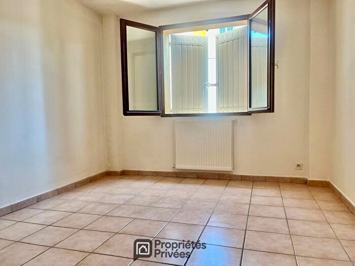 Sisteron - Appartement 4 pièces à vendre