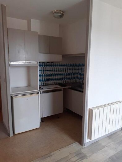 Appartement à louer - Cadillac - 2 pièces - 1 chambre