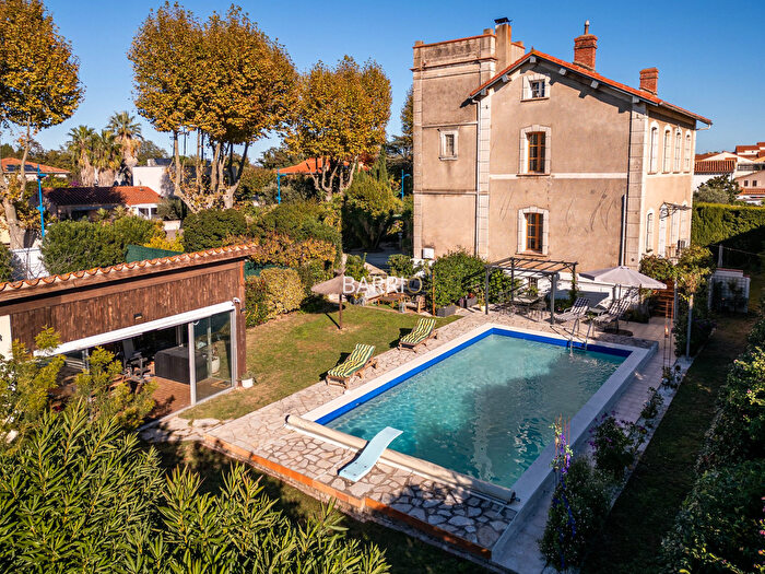Maison à vendre - Argelès-sur-Mer - 7 pièces - 5 chambres