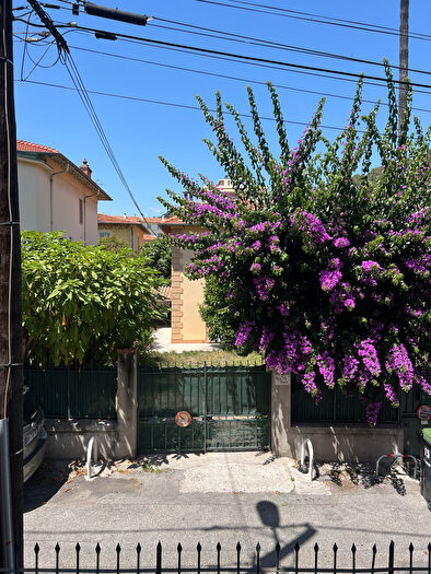 Nice, Madeleine - Appartement 1 pièce à vendre