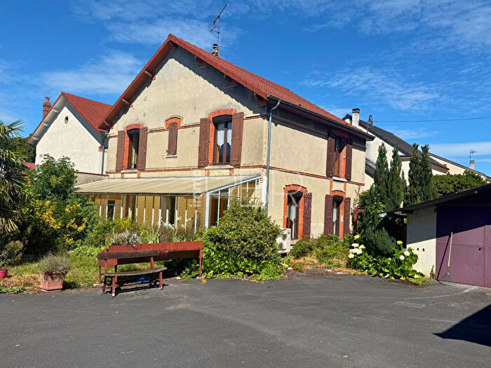 Maison 5 pièces à vendre à Taissy