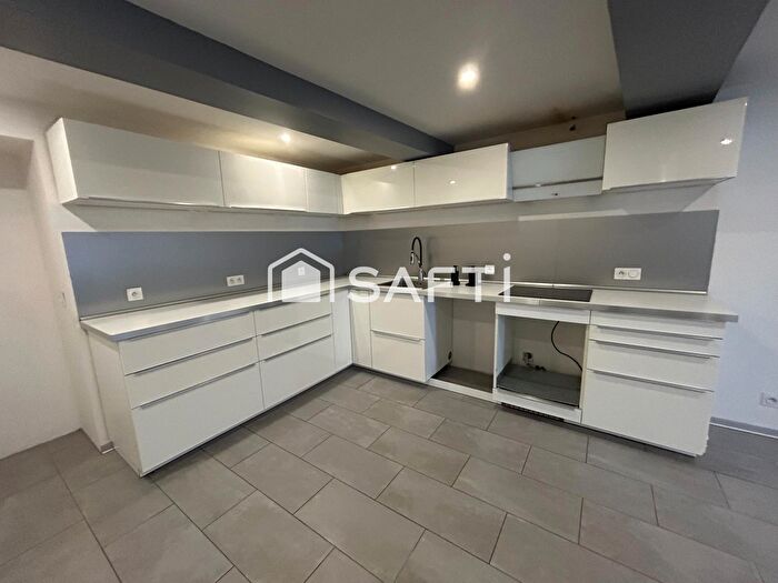 Appartement à vendre - Argelès-sur-Mer, Piémont, Montagne - 3 pièces - 2 chambres