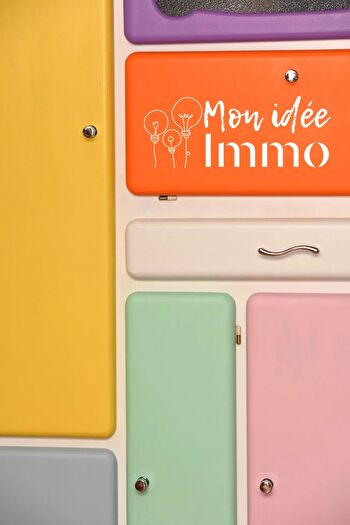 Maison à vendre - Le Landreau - 4 pièces - 3 chambres