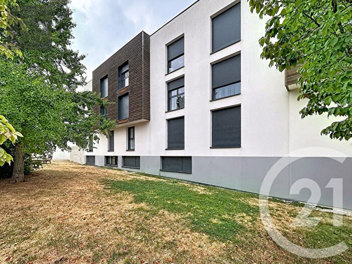 Troyes, Trevois, Croncels : Appartement 1 pièce à vendre