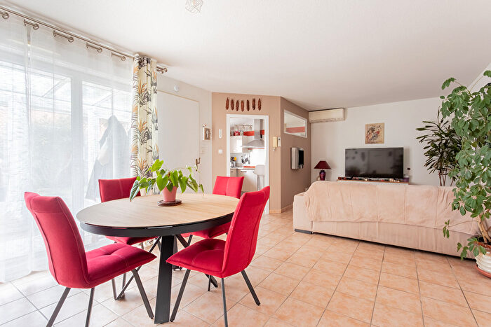 Maison à vendre - Biscarrosse, Pierricq, Megnicat - 3 pièces - 2 chambres