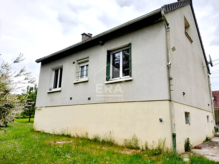 Maison 3 pièces à vendre - Morsain