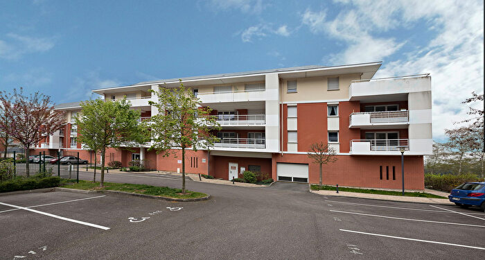 Appartement 2 pièces à Amfreville-la-Mi-Voie, à vendre