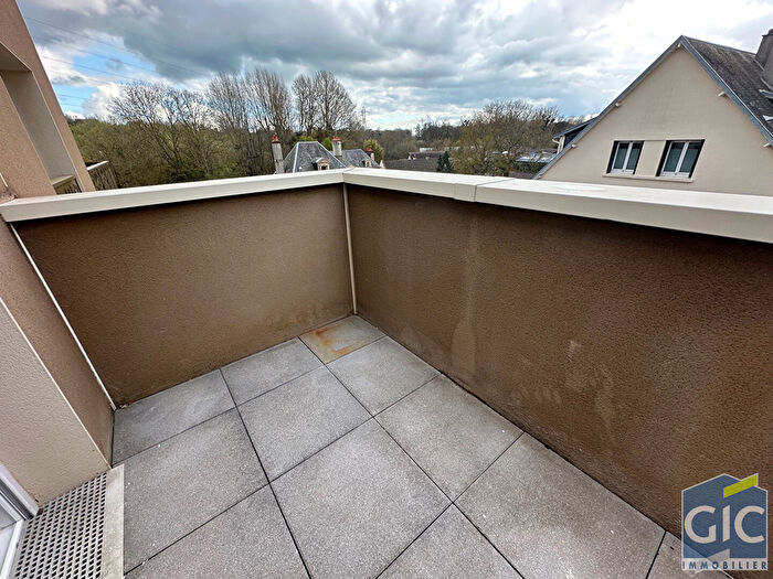 Appartement à vendre - Mondeville - 1 pièce