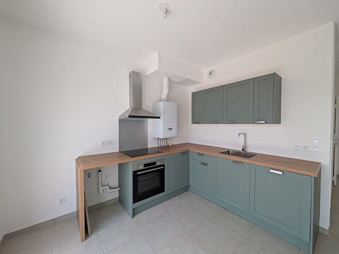 Thonon-les-Bains, Est - Appartement 2 pièces à louer