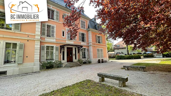 Appartement 5 pièces à vendre à Chevry