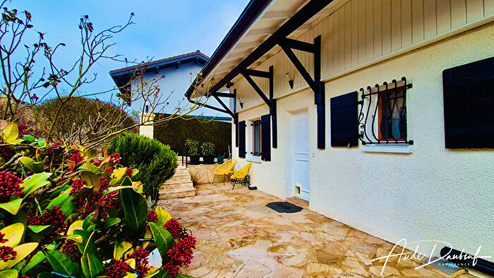 Maison à vendre - Viry - 5 pièces - 3 chambres