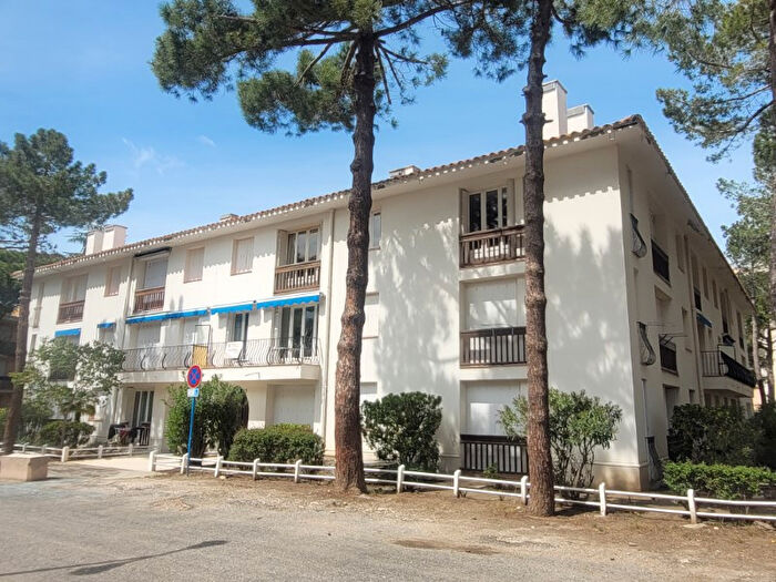 Appartement à vendre - Argelès-sur-Mer, Argelès Plage - 2 pièces - 1 chambre