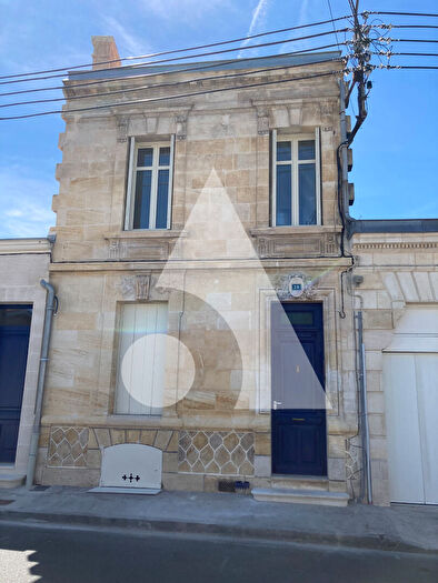 Maison à vendre - Libourne, Saint-Ferdinand, Les Charruauds, Les Dagueys - 4 pièces - 3 chambres