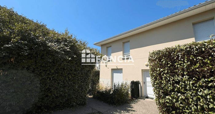 Appartement 3 pièces à louer à Blaye