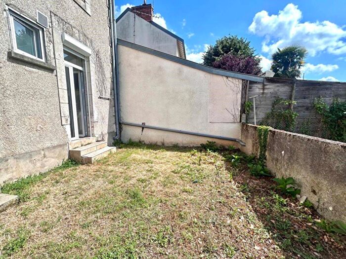Nord, Boulazac Isle Manoire - Appartement 1 pièce à louer