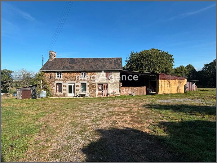 Maison 5 pièces à vendre à Le Grand-Celland