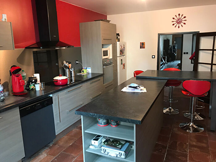 Maison 6 pièces à vendre à Nègrepelisse