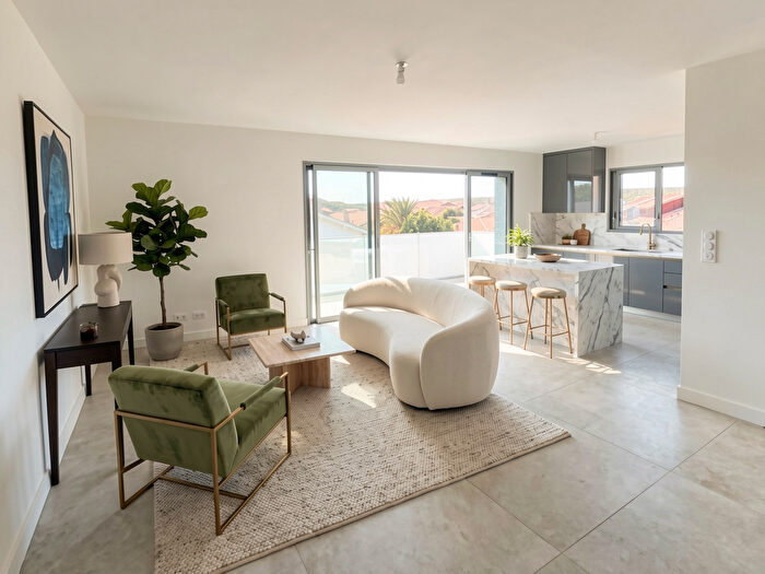 Capbreton, Les Dunes, Les Vignes, Péry - Appartement 3 pièces à vendre