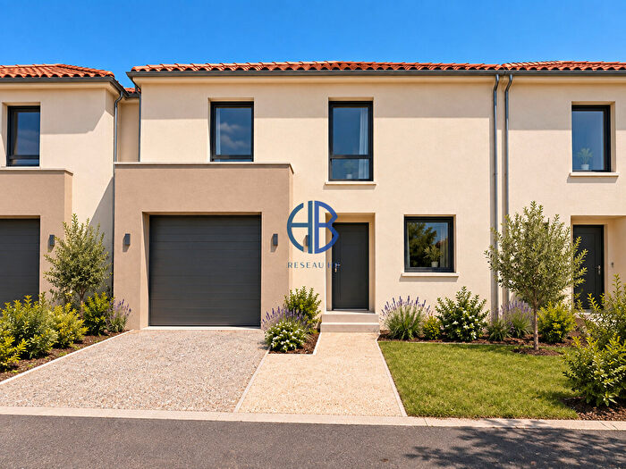 Fitilieu : Maison 5 pièces à vendre