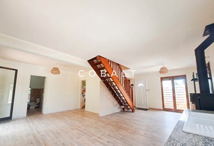Guérande, Villages-Sud : Maison 4 pièces à vendre