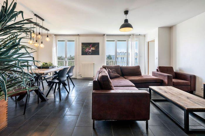 Appartement 4 pièces à louer - Saint Maurice-Fetilly, La Rochelle