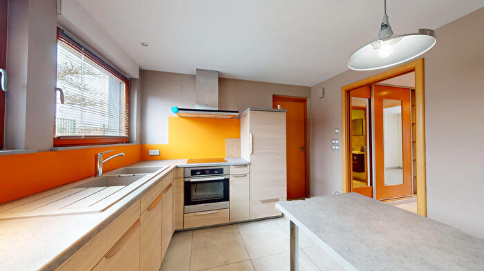 Appartement 2 pièces à Valff, à vendre