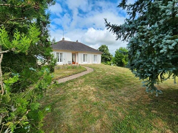 Maison 5 pièces à vendre à Vouneuil-sur-Vienne