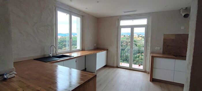 Cagnes-sur-Mer, Le Vallon des Vaux, La Campanette, Montaleigne - Appartement 4 pièces à louer