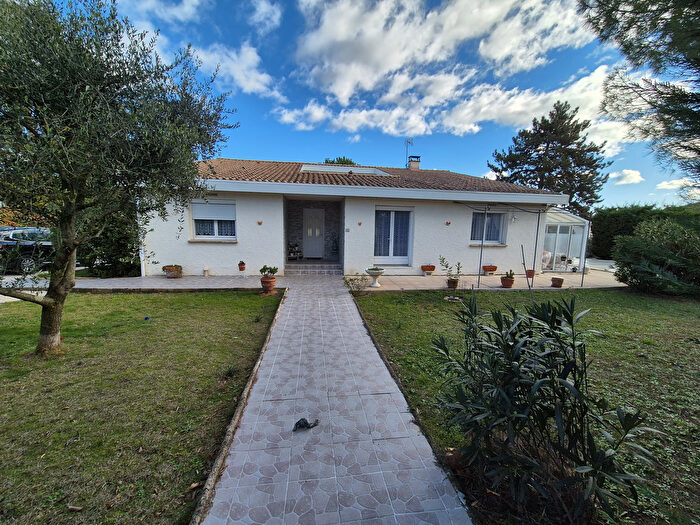 Maison à vendre - Rousson - 5 pièces - 4 chambres