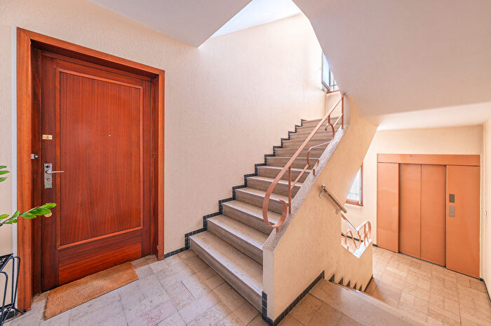 Dijon, Montchapet : Appartement 3 pièces à vendre