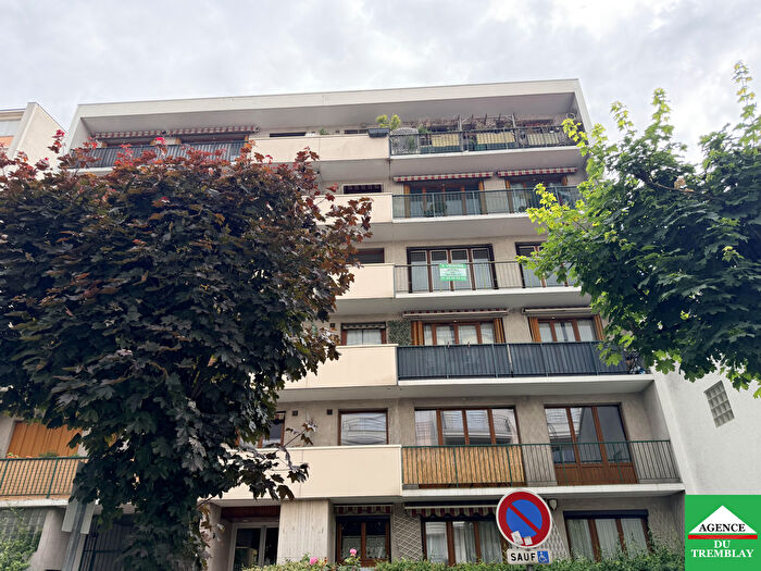 Appartement 5 pièces à vendre - Champigny-sur-Marne, Centre-ville, Coteaux