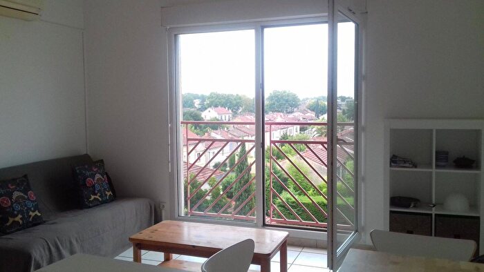 Appartement à louer - Avignon - 1 pièce