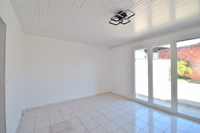 Maison à vendre - Nettancourt - 6 pièces - 3 chambres